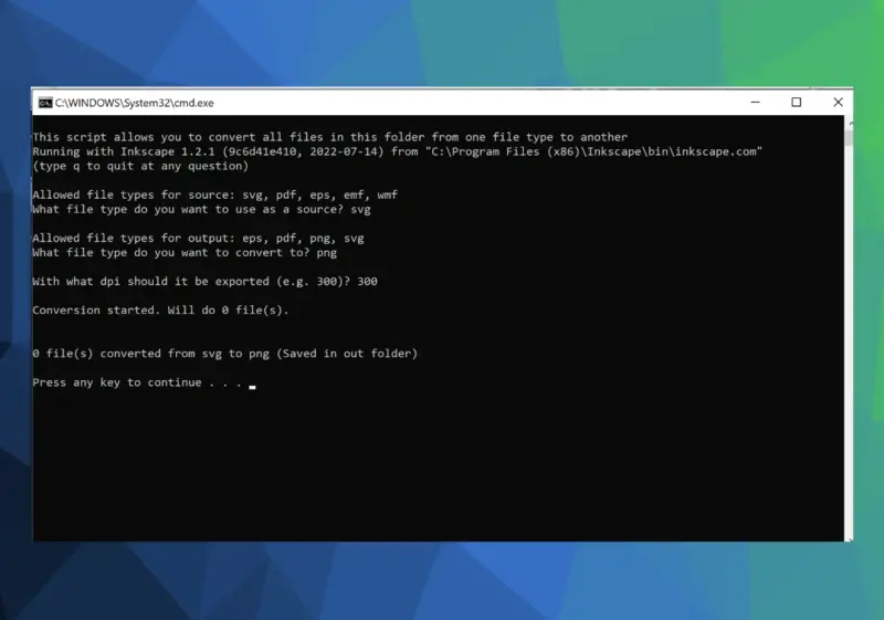 Tutoriales » Inkscape en Español